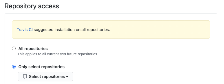 [CI/CD] Travis CI를 활용한 배포 자동화 (1) :: Hyeonic's Blog