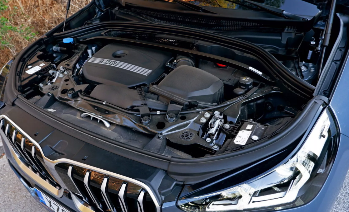 BMW B37 디젤 엔진 차량 터보차저 정보