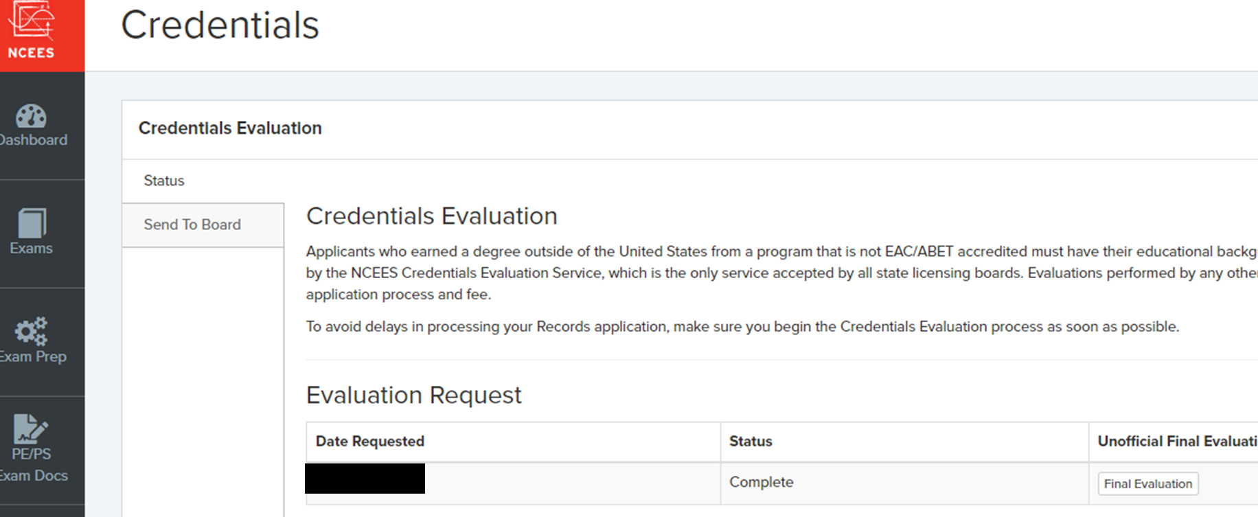 3. 미국 기술사(PE:Professional Engineer): 학력인증 후기