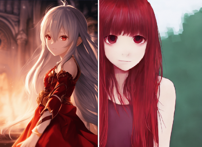 [AI 그림 만들기] stable diffusion webui img2img 사용법