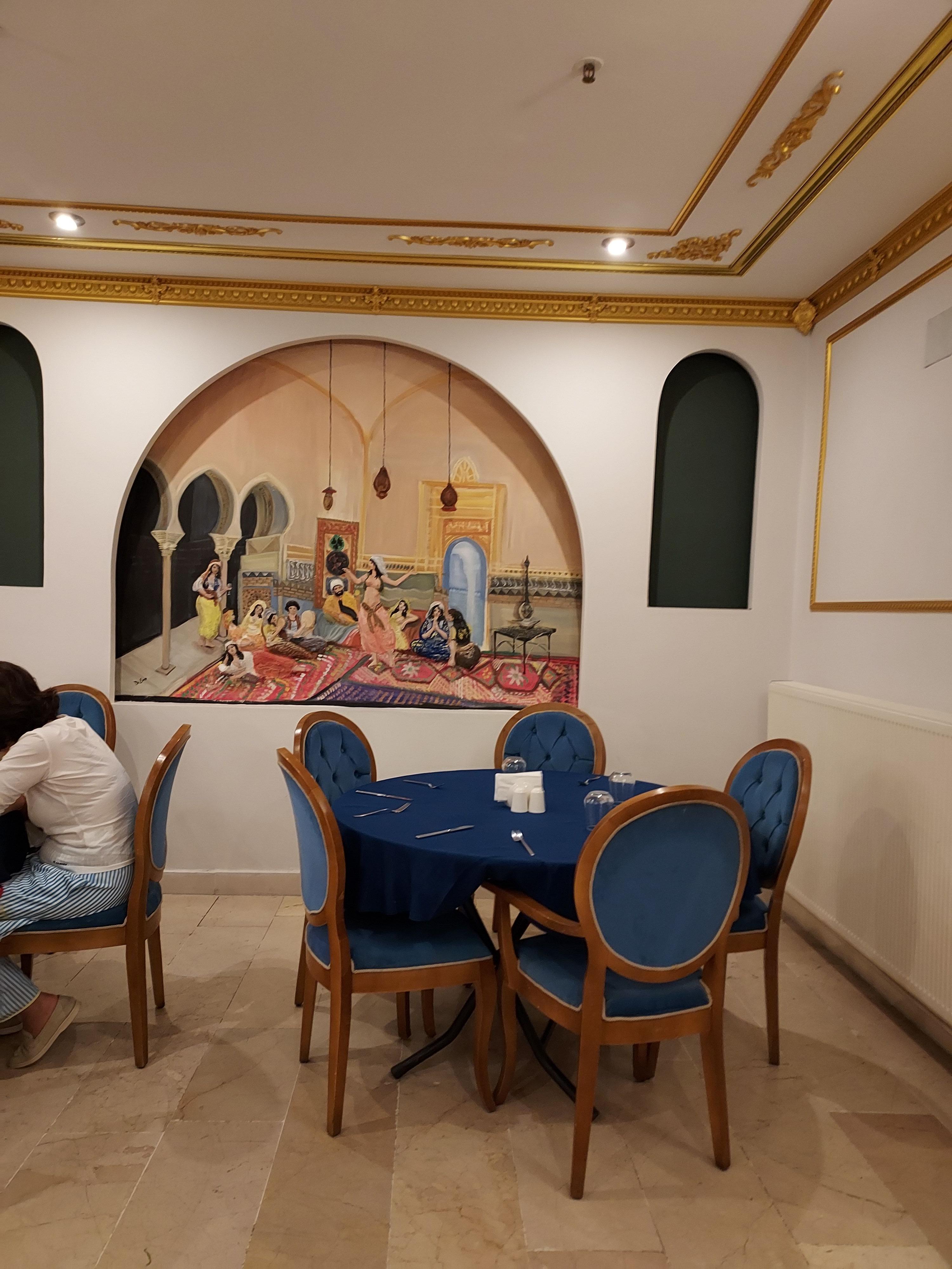 터키 카파도키아 숙소, 에민 코카 카파도키아 호텔[emin kocak kapadokya termal hotel] 숙박 후기