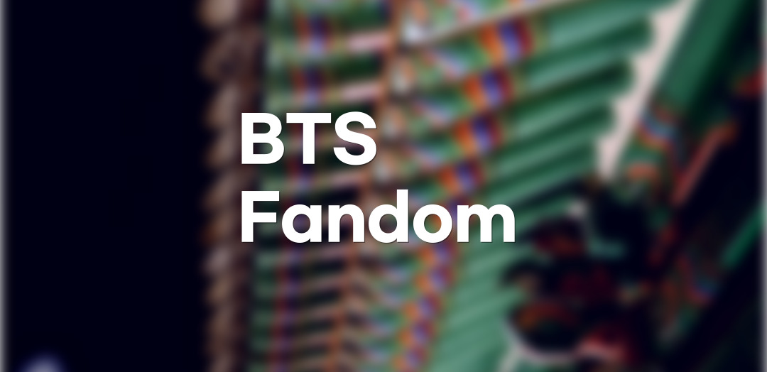 BTS Global Fandom Size and Member Popularity Rankings: ARMY's Power and ...