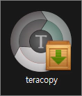 TeraCopy 다운로드 빠르고 편한 파일 복사 프로그램