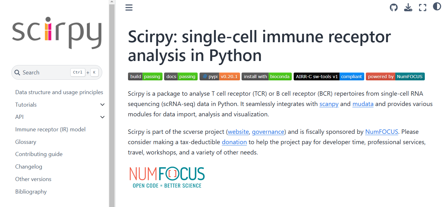 [33일차] 오픈엑세스 논문 리뷰 연습 02 :: Single-cell analyses and host genetics highlight the role of innate ...