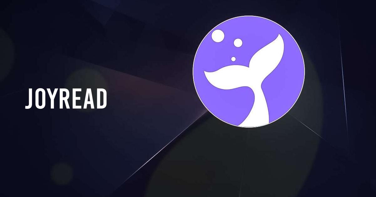 Joyread 앱 설치 방법 | PC버전 보는 법 | 웹소설 보는 곳 정리 - Bankmania