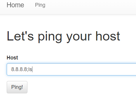 [Dreamhack] command-injection-chatgpt 문제 풀이 — 무사