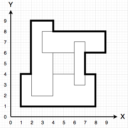 [PG/Python3] 아이템 줍기 — Koala
