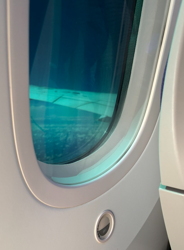 탑승기 05. 2024년 4월 라탐항공 LA800 시드니 킹스포드 스미스 국제 공항 → 뉴질랜드 오클랜드 국제 공항 탑승기