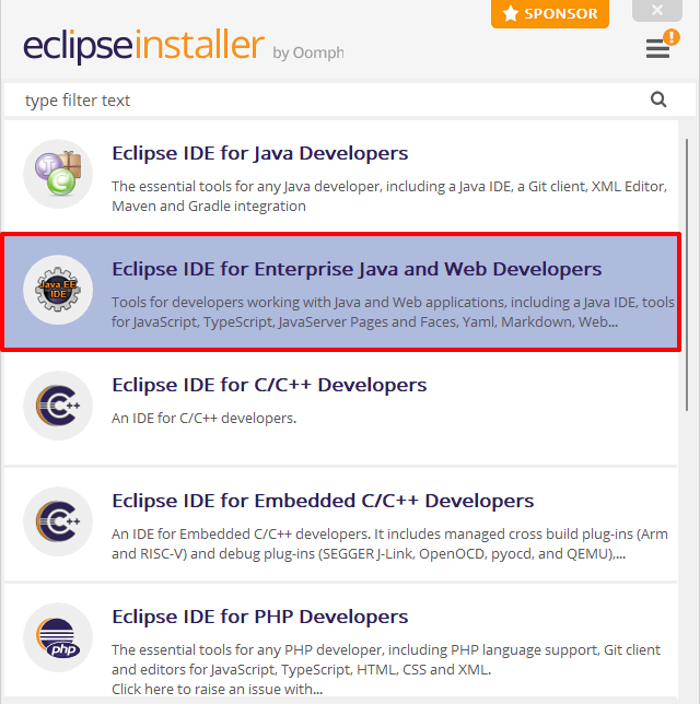 [Java] JDK 1.8 버전 및 Eclipse 설치 가이드