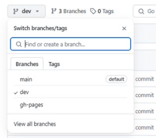 [React로 MBTI 테스트 만들기] #01. 리액트 프로젝트를 깃허브로 웹사이트 배포 (gh-page / git / JavaScript)