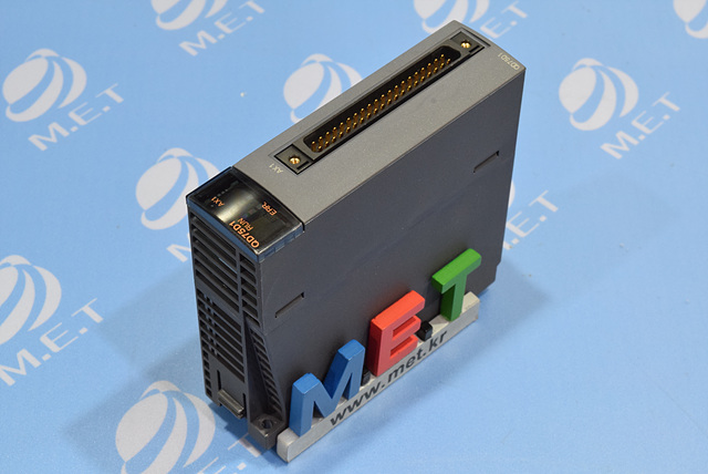 QD75D1 [PLC] MITSUBISHI MELSEC-Q POSITIONING UNIT QD75D1 ㈜엠이티 산업 자동화 장비 ...
