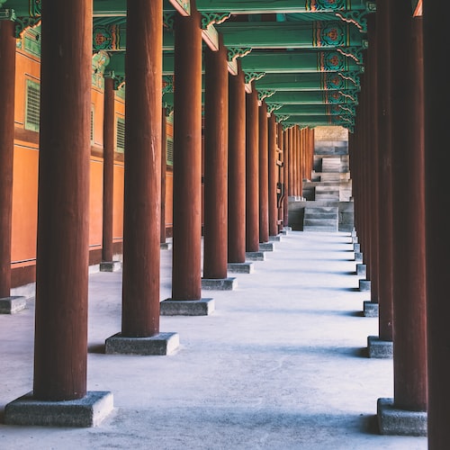 Gyeongju: Exploring Ancient Korea's Historical Sites