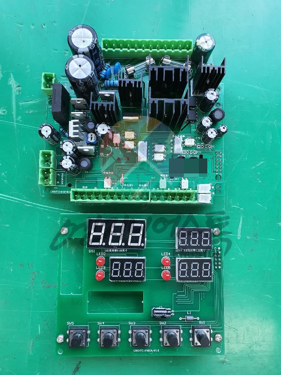 Pcbcbditc 0101b 경기도 양평 온도를 올려주는 Pcb기판 Cbditc 0101b 수리문의pcb수리기판수리산업용pcb수리대전pcb수리전문엔지니어스톡