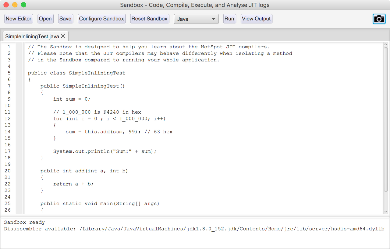 [자바 최적화] JIT 컴파일의 세계로 — 오늘의 기록