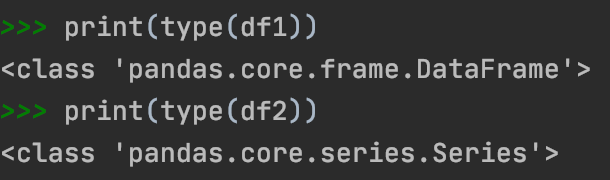 [Pandas] index 방법