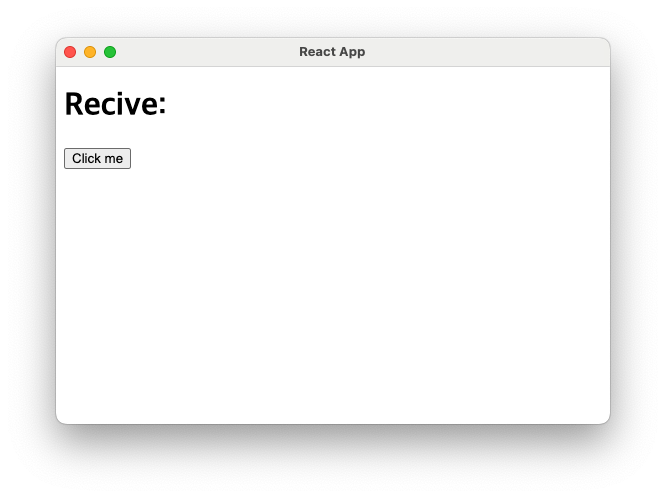 Electron + React 프로세스 간 IPC 통신과 preload 사용 방법