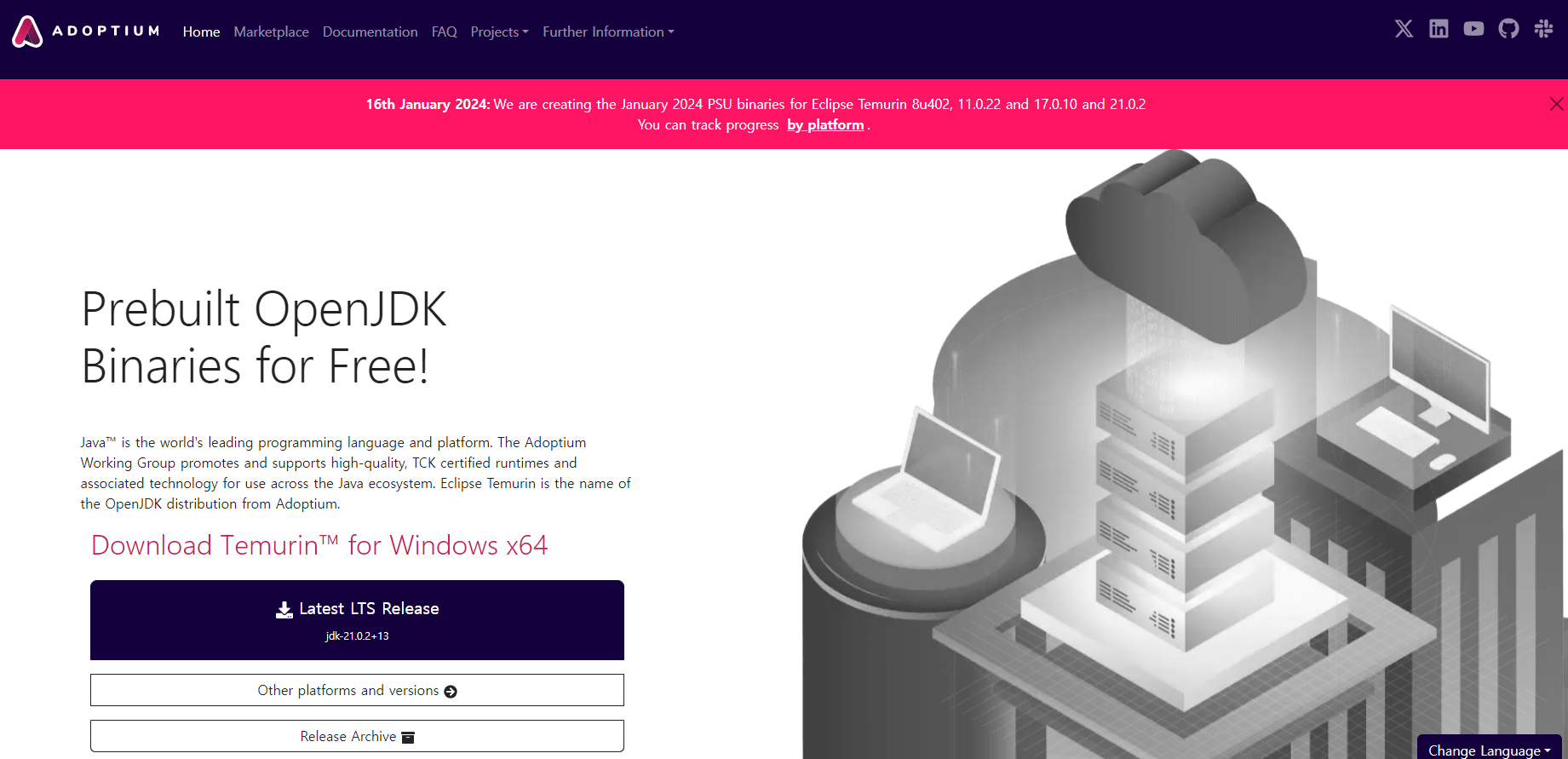 [Java] JDK의 이해와 설치