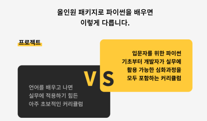 중간 보고 패스트캠퍼스 파이썬python 웹개발 올인원 패키지 잘 하고 있니
