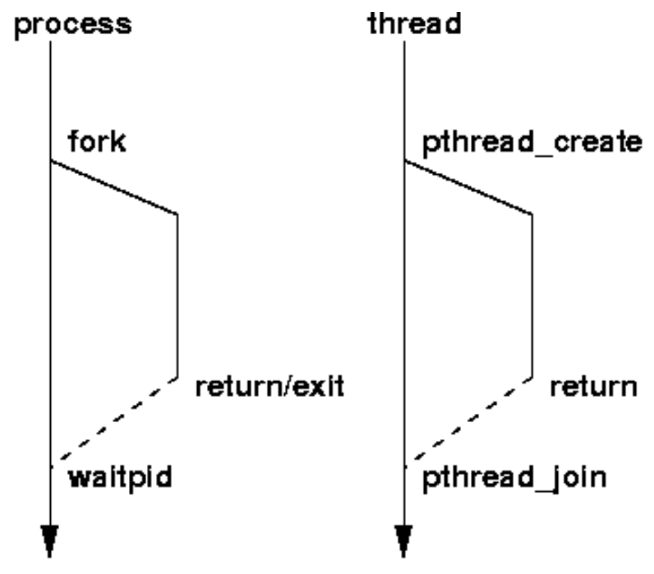 Chapter 4: Thread & Concurrency