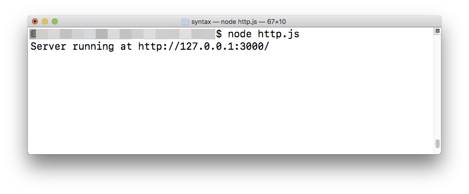Node.js 공부 - Node.js란? :: kanhi's coding