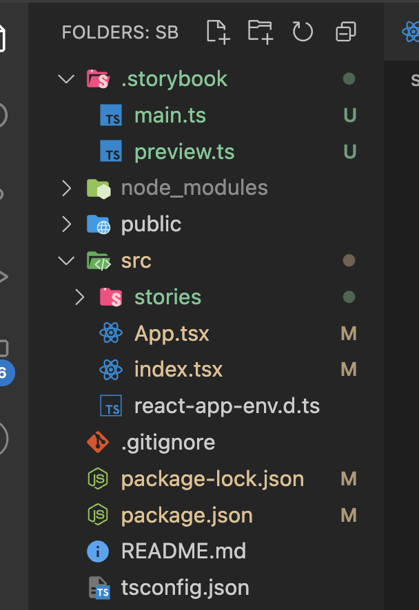 Storybook + React, 장점부터 설치와 문서 작성법 가이드