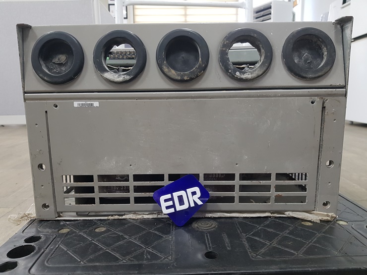 HYUNDAI HIRUN N300 INVERTER N300-370HF / 현대 인버터 수리 / 인버터 수리 전문 기업 이디알(EDR)