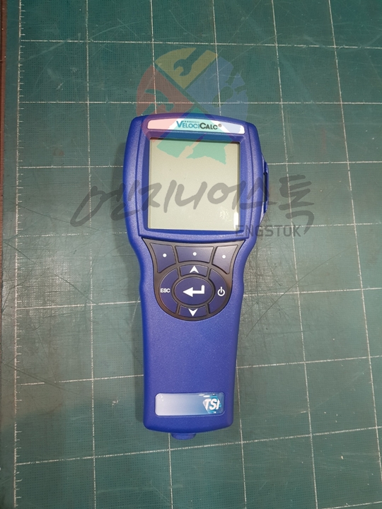 GAG / TSI-9565-P-NB 수리 / TSI 풍속계 수리전문 / 풍속값 불량 티에스아이 계측기 수리문의