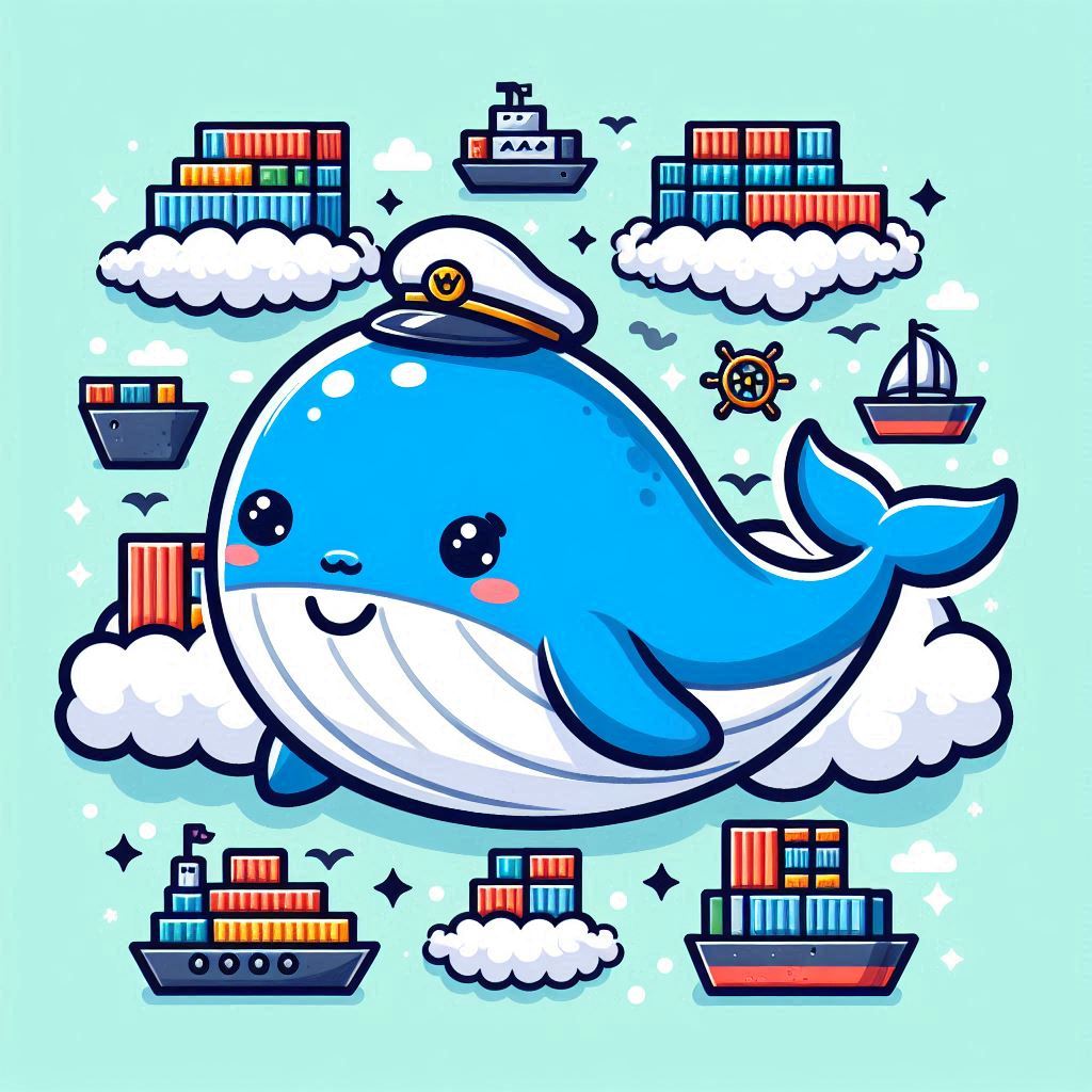 Docker Error Bind Address Already In Use