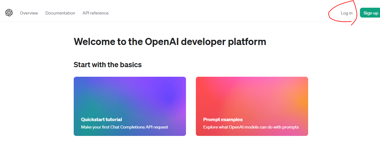 [GPT API] OpenAI Chat GPT 선불 결제 하여 사용 하는 방법