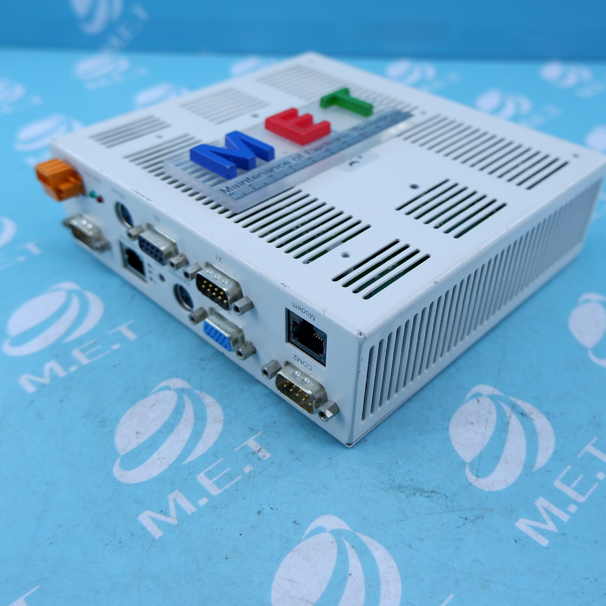 SDB/COMPACT2-1CE2 [ETC CONTROLLER] CENTROTHERM SYSLOGIC REG97 SDB ...