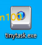 컴퓨터 반복 작업 TinyTask 무료 다운로드 (타이니태스크)