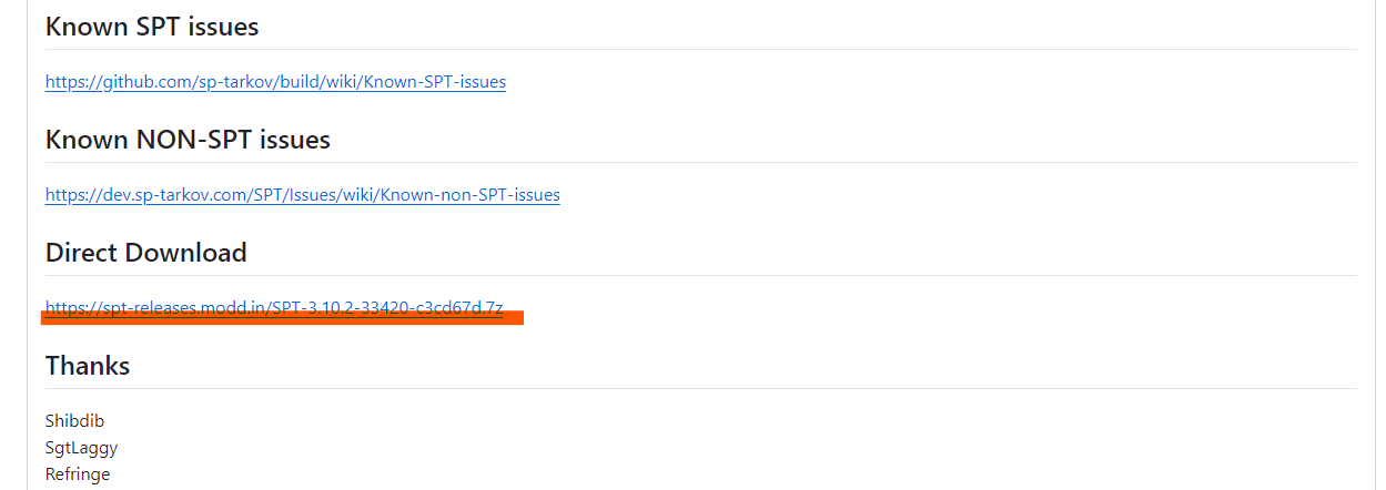 (SPT) 최신 버전 업데이트 방법!