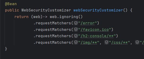 [Error/오류] OAuth2 오류, JWT 오류 / java.lang.NullPointerException: Cannot ...