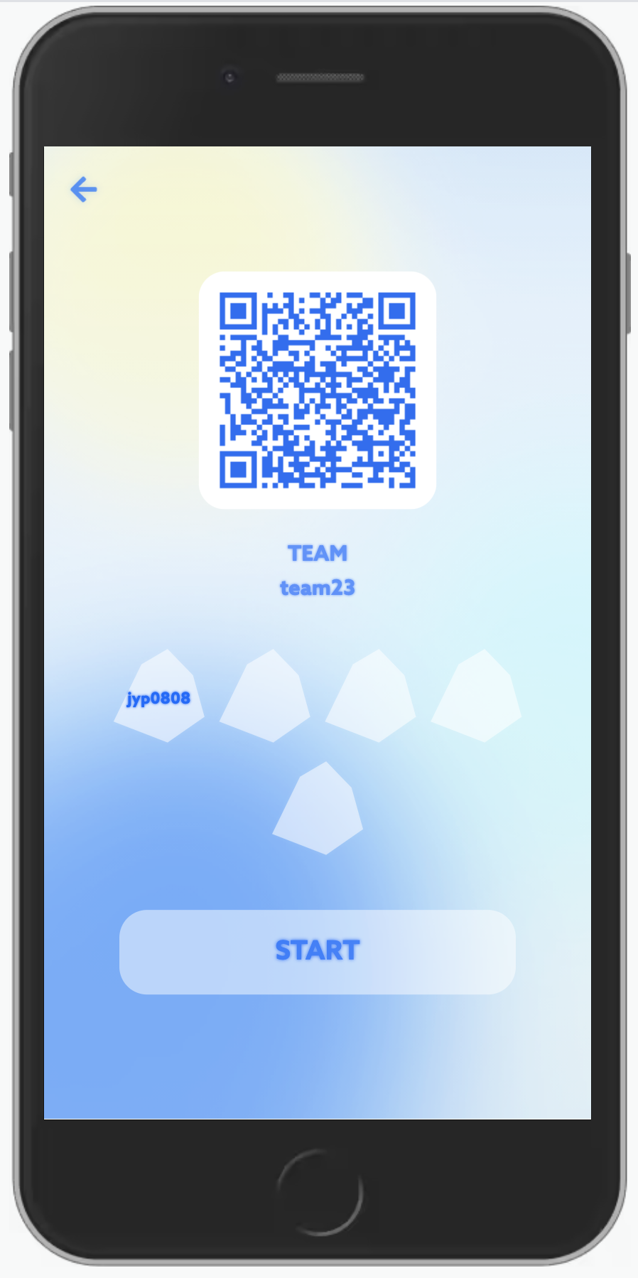 JS QR Code generator 사용하기