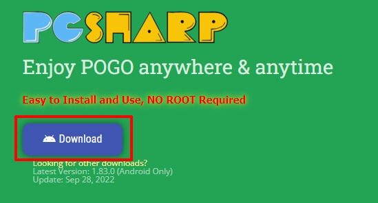 포켓몬고 pgsharp 사용방법