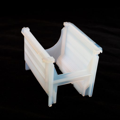 Teflon Bath & Etching Jig