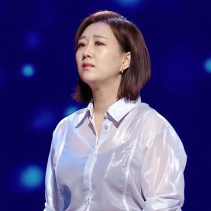 가수 장윤정 프로필, 나이, 키, 고향, 학력, 도경완, 소속사