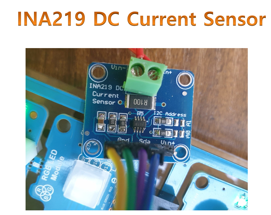 아두이노 전류량/ 전압 체크 : 네이버 블로그