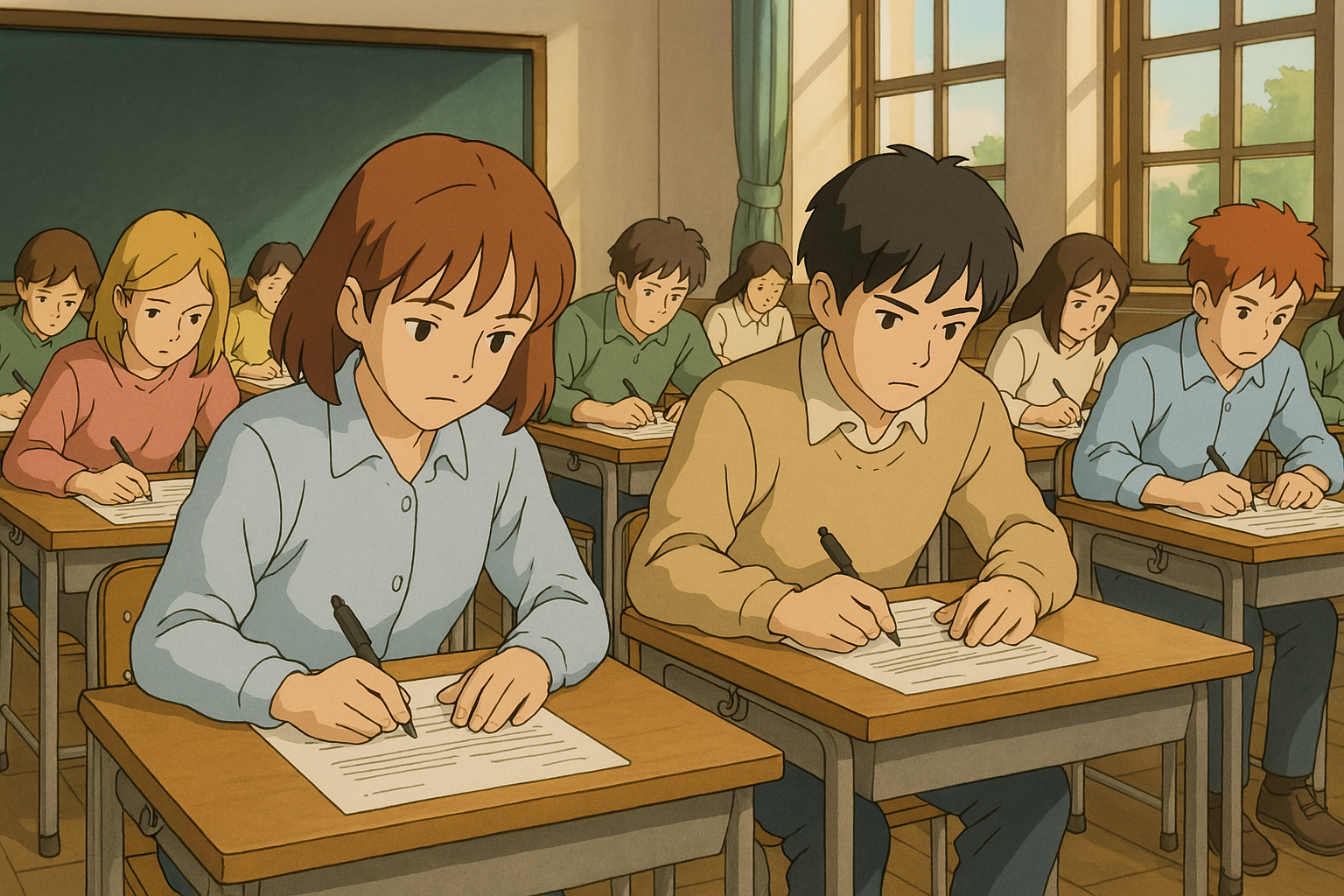 오픽(OPIc) vs 토스(TOEIC Speaking)