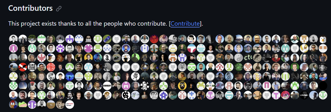 [TIL] Github Readme 작성하기 마크다운 HTML 비교 [ 기본편 ]