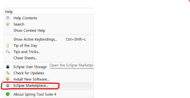 Spring Boot 프로젝트 생성 [STS4/gradle/mybatis/thymeleaf] :: JM_log