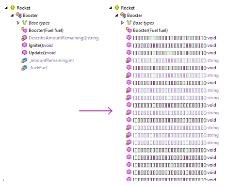 Unity - Obfuscator 메뉴얼