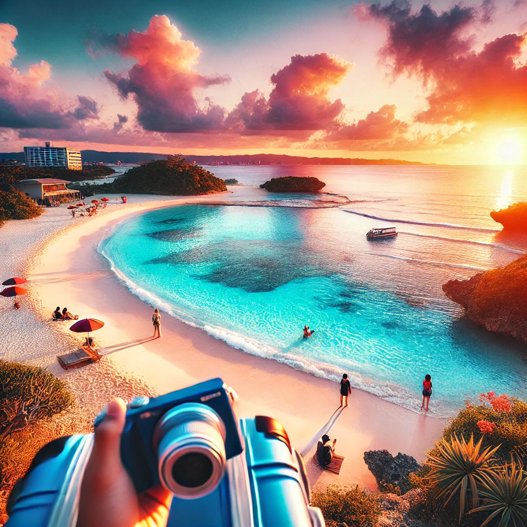 2025년 핫한 여행지 TOP 10 – 어디로 떠나야 할까?