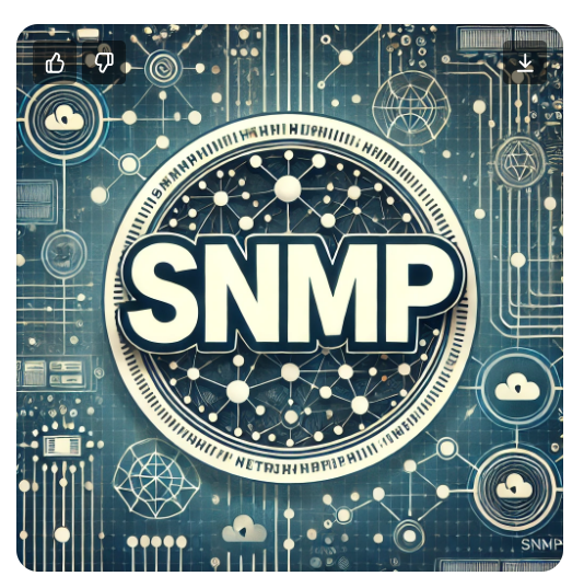 [SNMP] Simple Network Management Protocol이란?