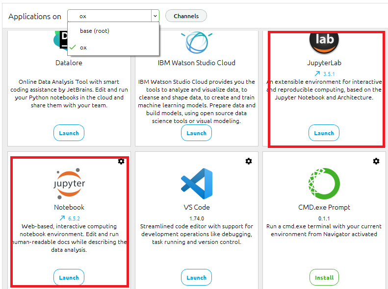 OSMnx 설치하기 — 두부너겟 저장소
