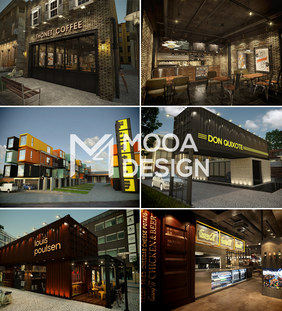 [무아디자인] 10년 이상의 경력, 믿음직스러운 인테리어 업체 추천