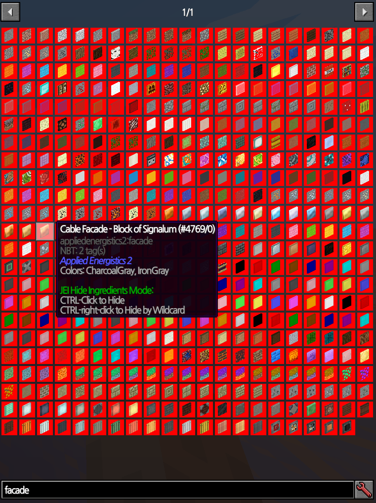 Just Enough Items 모드 공략 :: new3의 마크 모드 공략