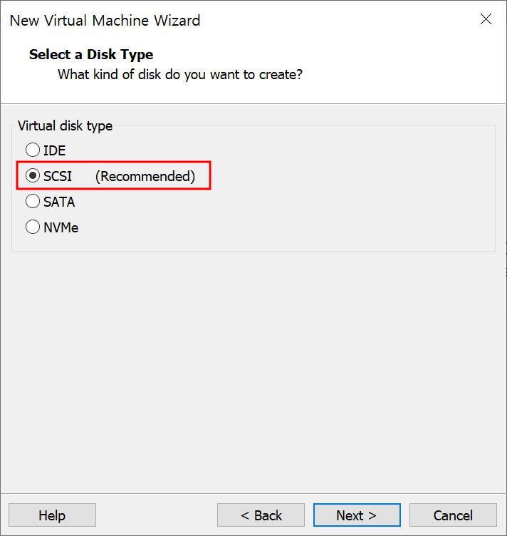 누구나 따라할 수 있는 VMware 안에 CentOS 7 설치하기(준비물: CentOS 7 ISO 파일)