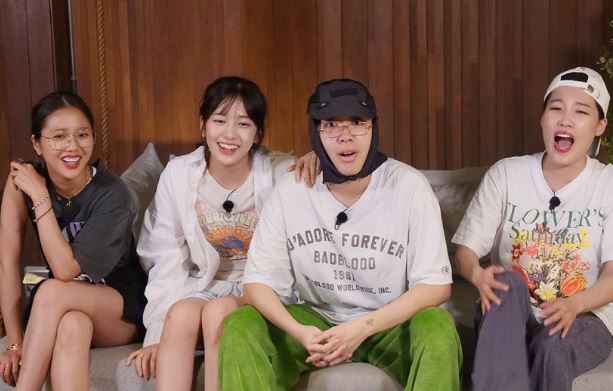 안유진 나이 키 프로필 고향 학교