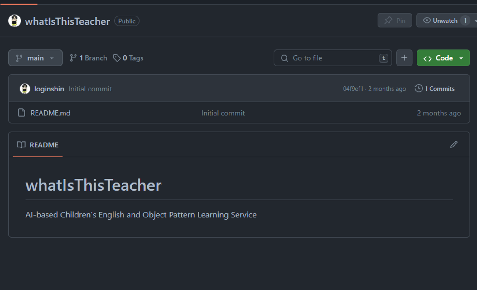 github 깃허브 레파지토리 하위 디렉토리 다른 레파지토리로 분리 : git split repo